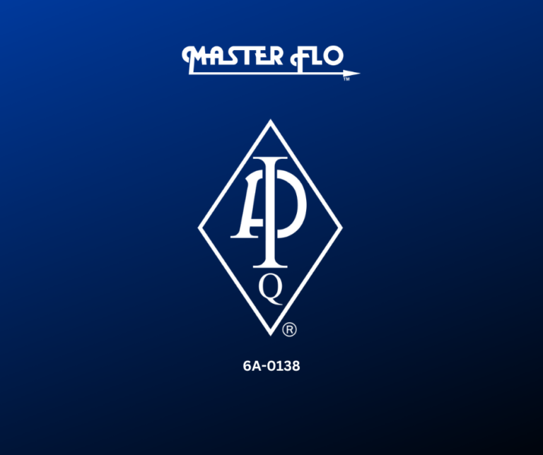 Master Flo Edmonton celebrates 30 years of API 6A certification ...
