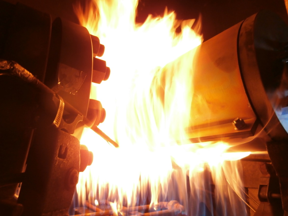 Master Flo capabilities on full display with fire-safe chokes - Master ...