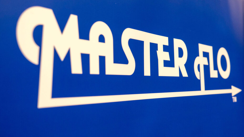 External Sleeve Over Ported Cage Trim - Master Flo - A Lifetime of Uptime