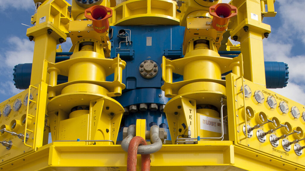 Solutions - Master Flo - A Lifetime of Uptime