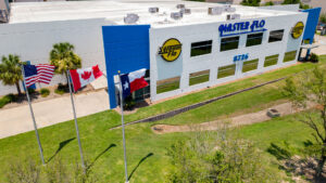 Company - Master Flo - A Lifetime of Uptime