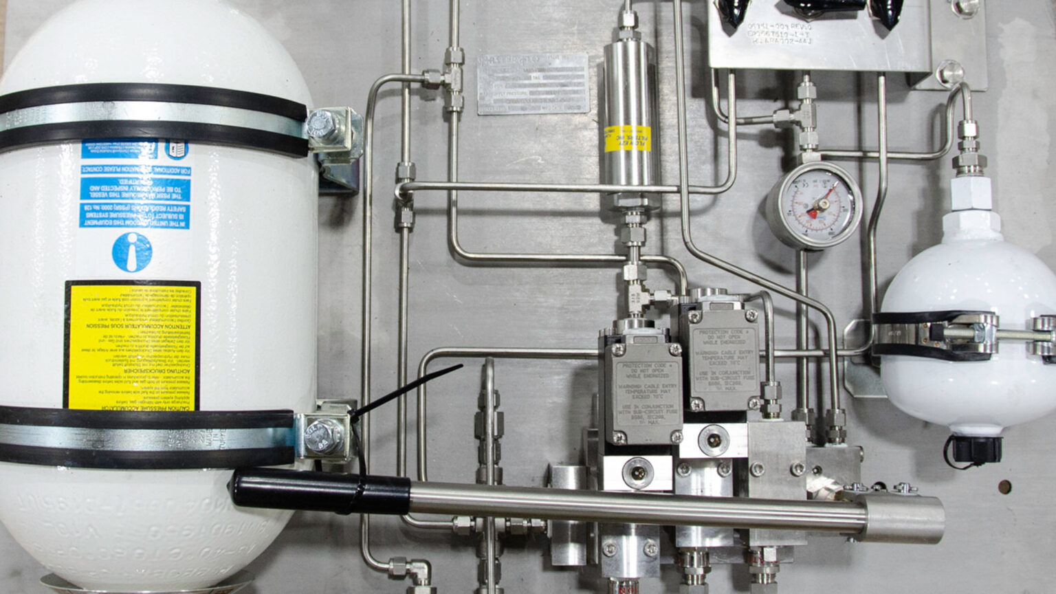 Surface - Master Flo - A Lifetime of Uptime