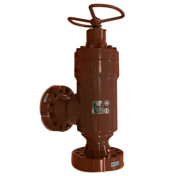 P6E - Master Flo - A Lifetime of Uptime