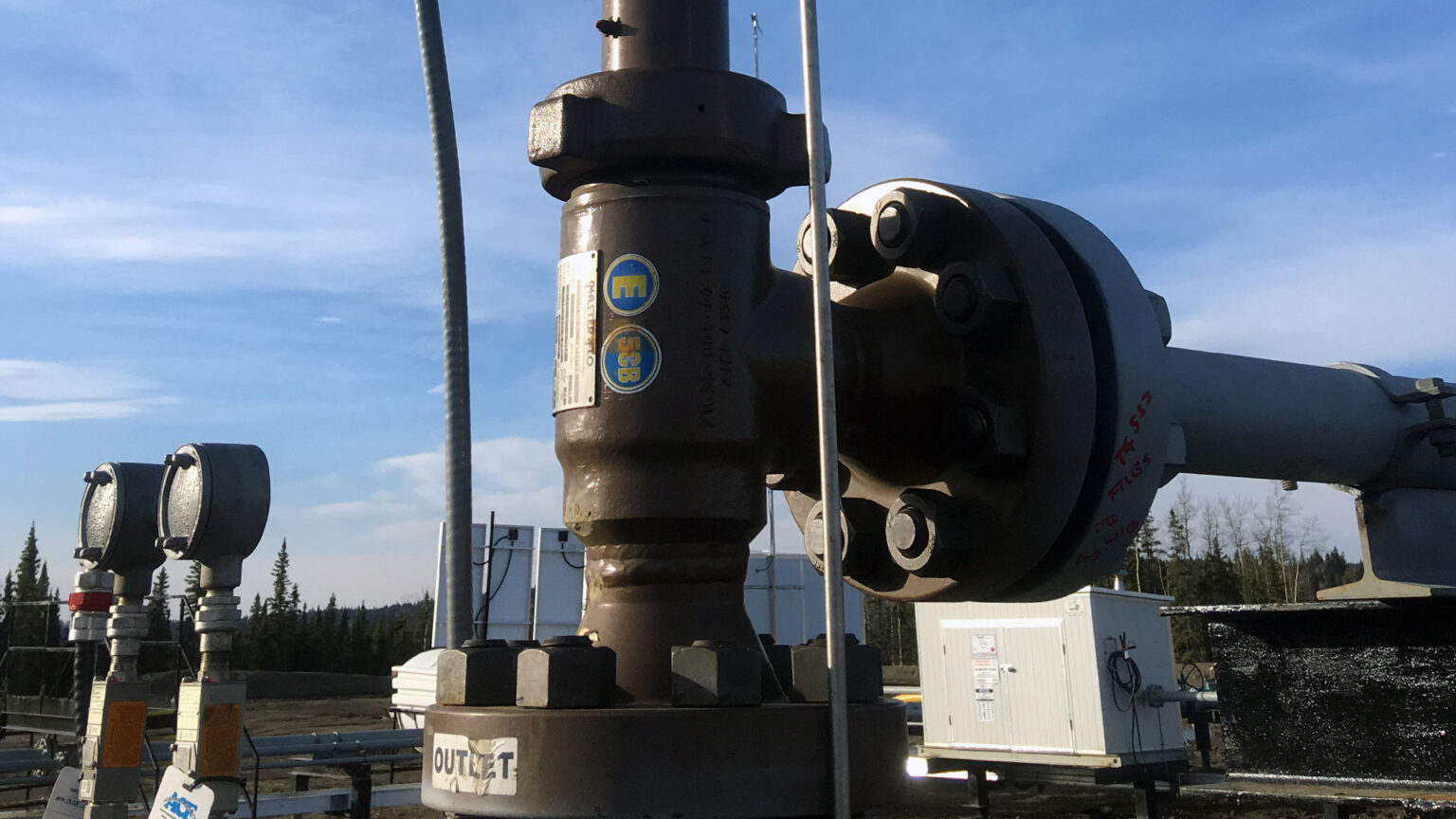 Surface - Master Flo - A Lifetime of Uptime