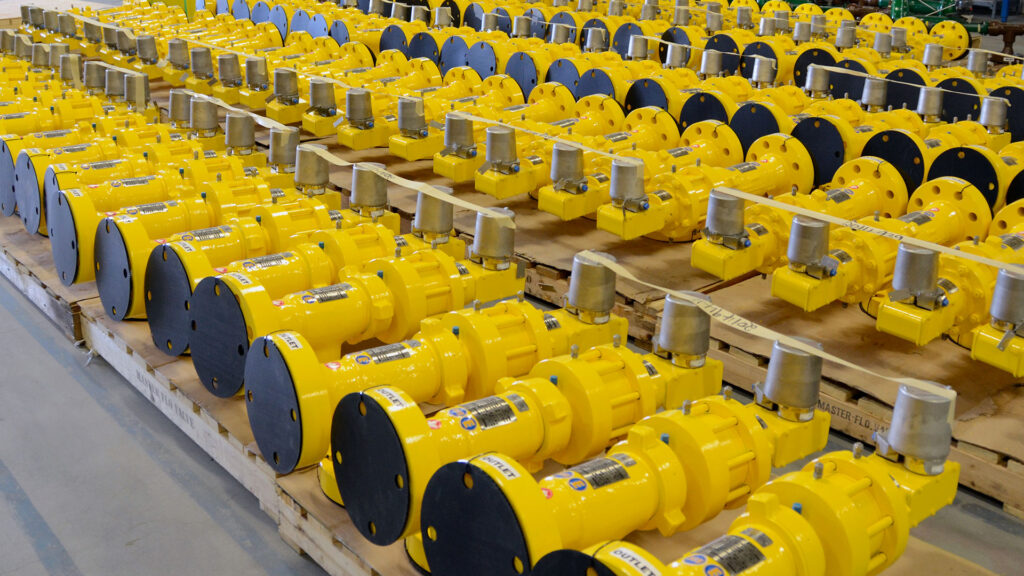 Support Services - Master Flo - A Lifetime of Uptime