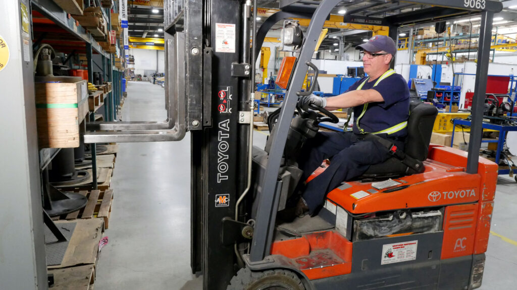 Careers - Master Flo - A Lifetime of Uptime