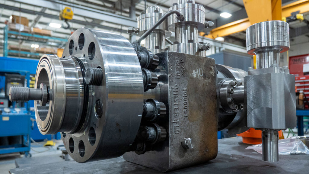 Production - Master Flo - A Lifetime of Uptime