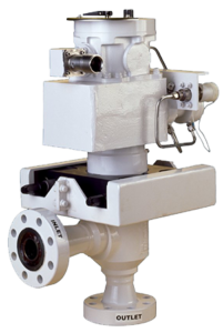 Diver Retrievable Choke Valves - Master Flo - A Lifetime of Uptime