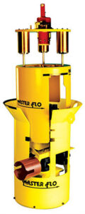 Insert Retrievable Choke Valves - Master Flo - A Lifetime of Uptime