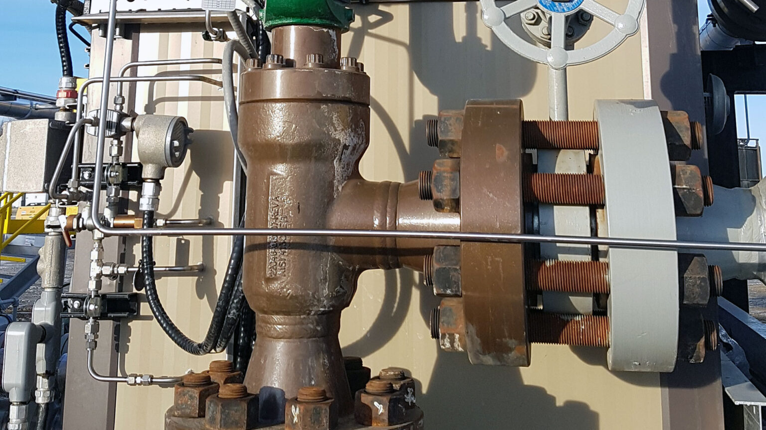 Production - Master Flo - A Lifetime of Uptime