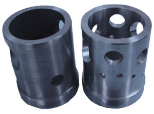 Subsea Choke Valves - Master Flo - A Lifetime of Uptime