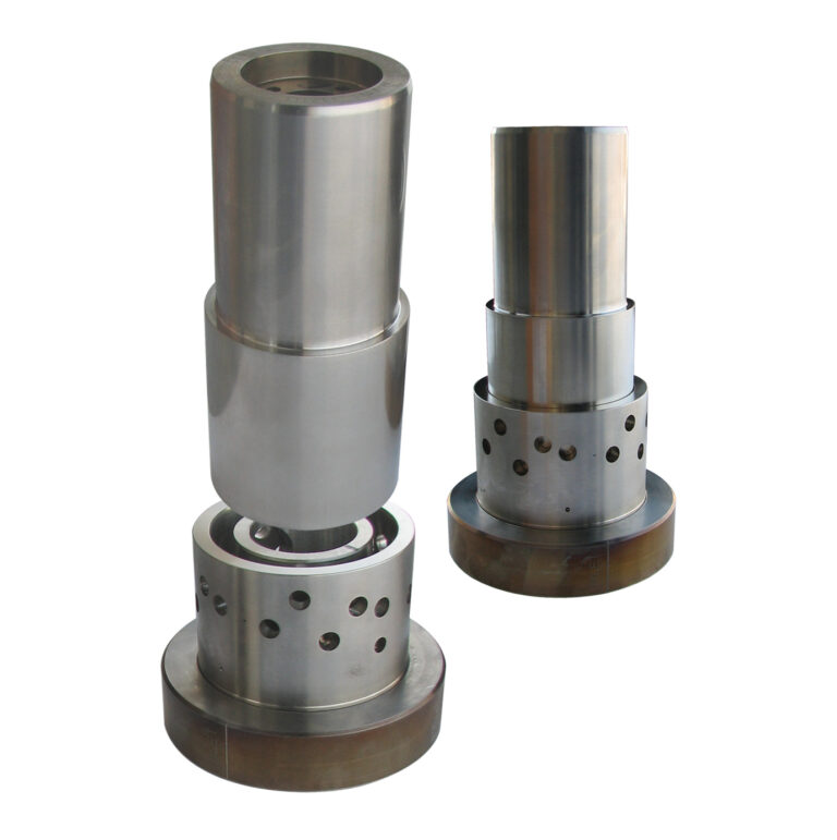 Choke Valve Trim Selection - Master Flo - A Lifetime of Uptime