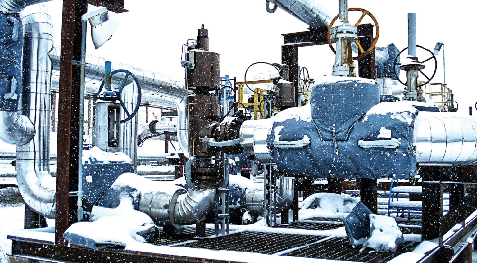 Production - Master Flo - A Lifetime of Uptime