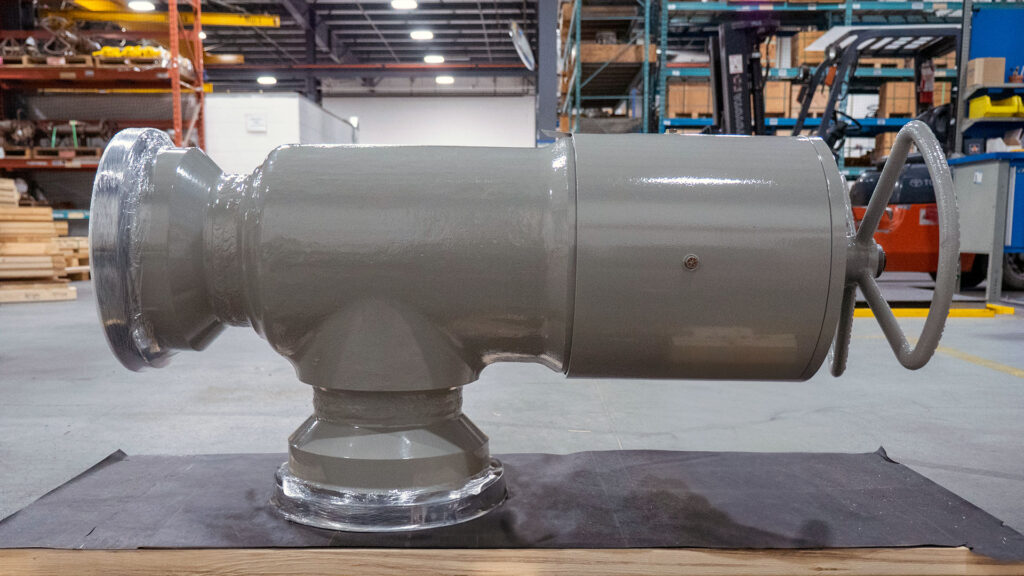 Solutions - Master Flo - A Lifetime of Uptime