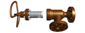 Choke Valve Features & Technology - Master Flo - A Lifetime of Uptime