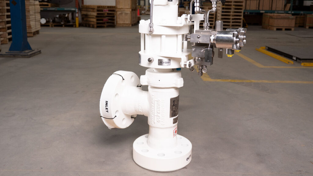 Surface - Master Flo - A Lifetime of Uptime