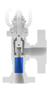 Extreme Service Chokes - Master Flo - A Lifetime of Uptime