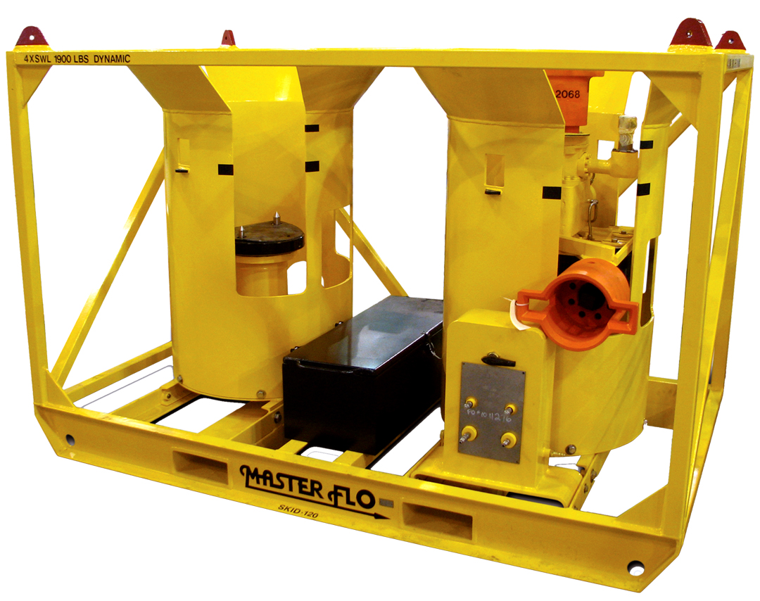 HRV Components and Tooling - Master Flo - A Lifetime of Uptime