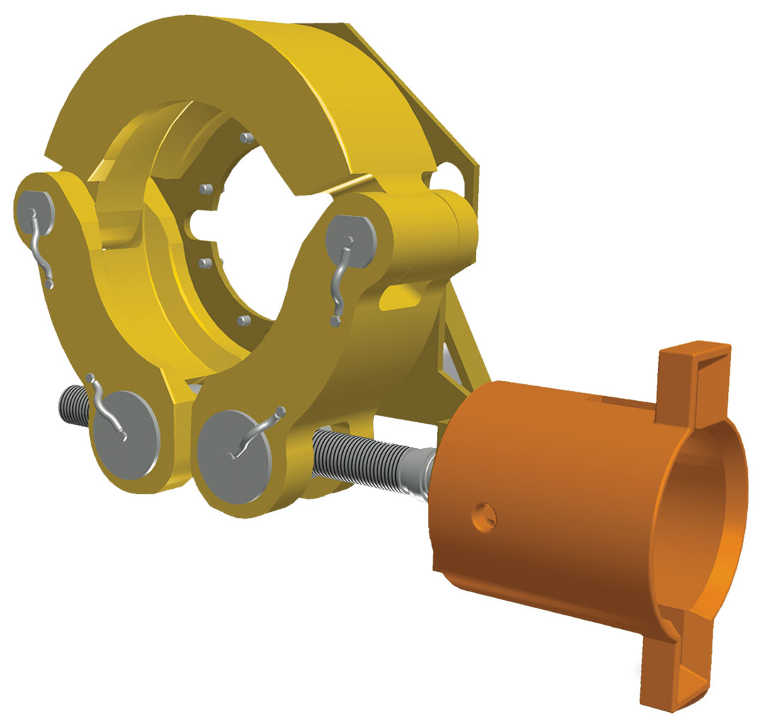 HRV Components and Tooling - Master Flo - A Lifetime of Uptime