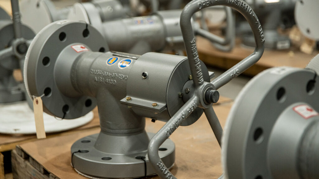 Products - Master Flo - A Lifetime of Uptime