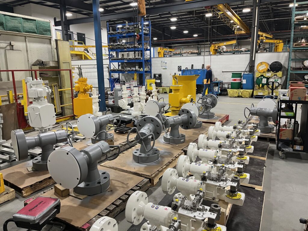 Display of depth - Master Flo - A Lifetime of Uptime