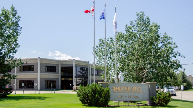 Company - Master Flo - A Lifetime of Uptime