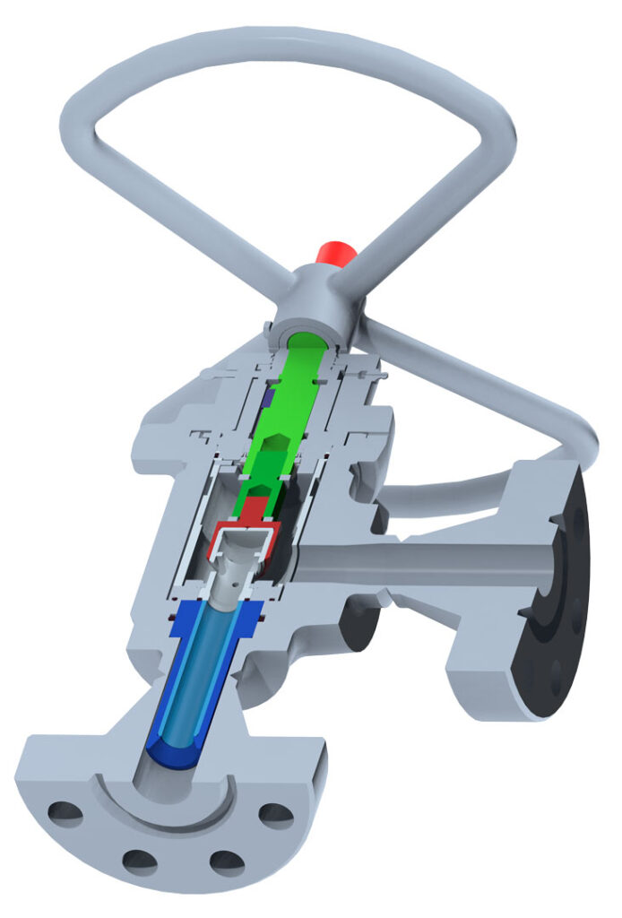 Extreme Service Chokes - Master Flo - A Lifetime of Uptime