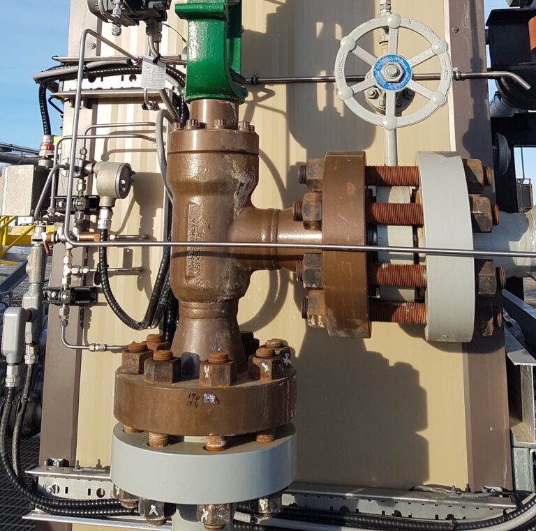 Choke valve 101: What is a choke valve? - Master Flo - A Lifetime of Uptime