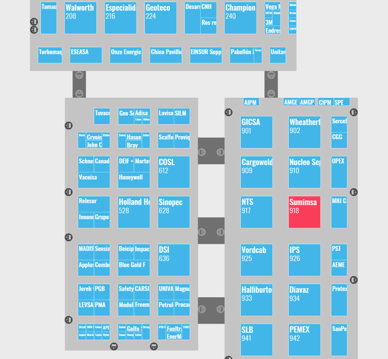 CMP 2024 - Mexican Petroleum Congress 2024 - Master Flo - A Lifetime of ...