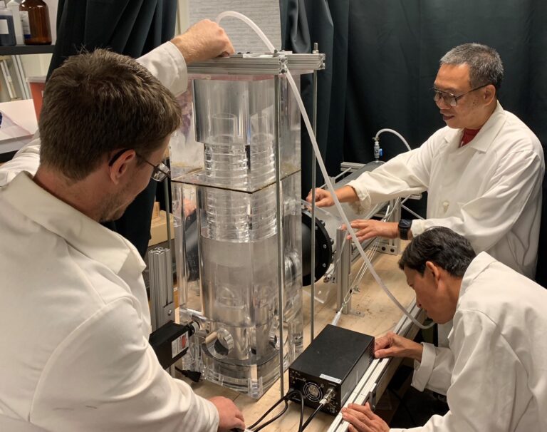 Home - Master Flo - A Lifetime of Uptime