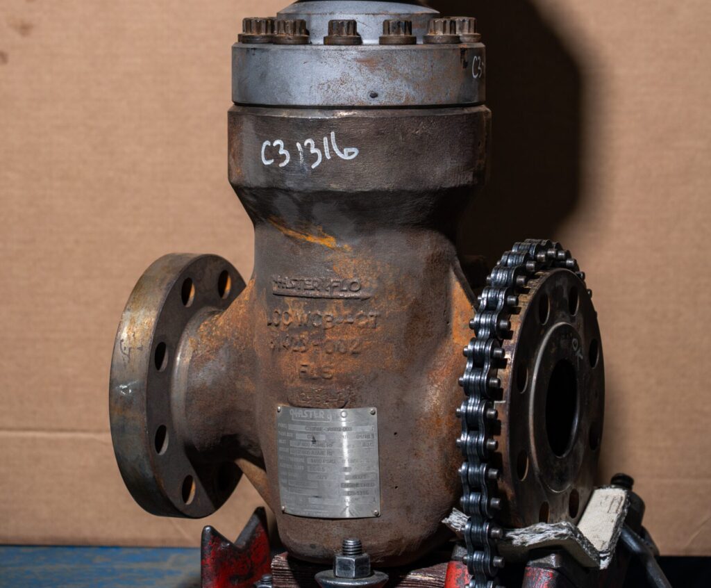 Home - Master Flo - A Lifetime of Uptime