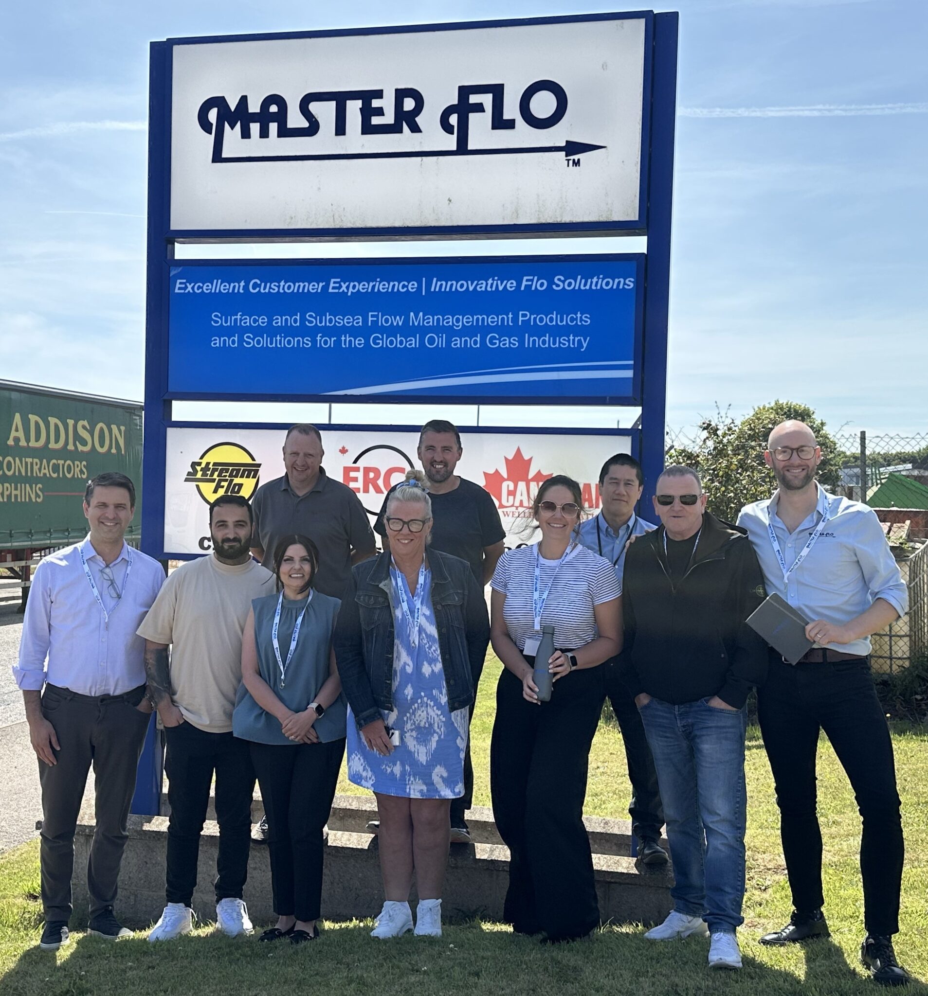 Home - Master Flo - A Lifetime of Uptime